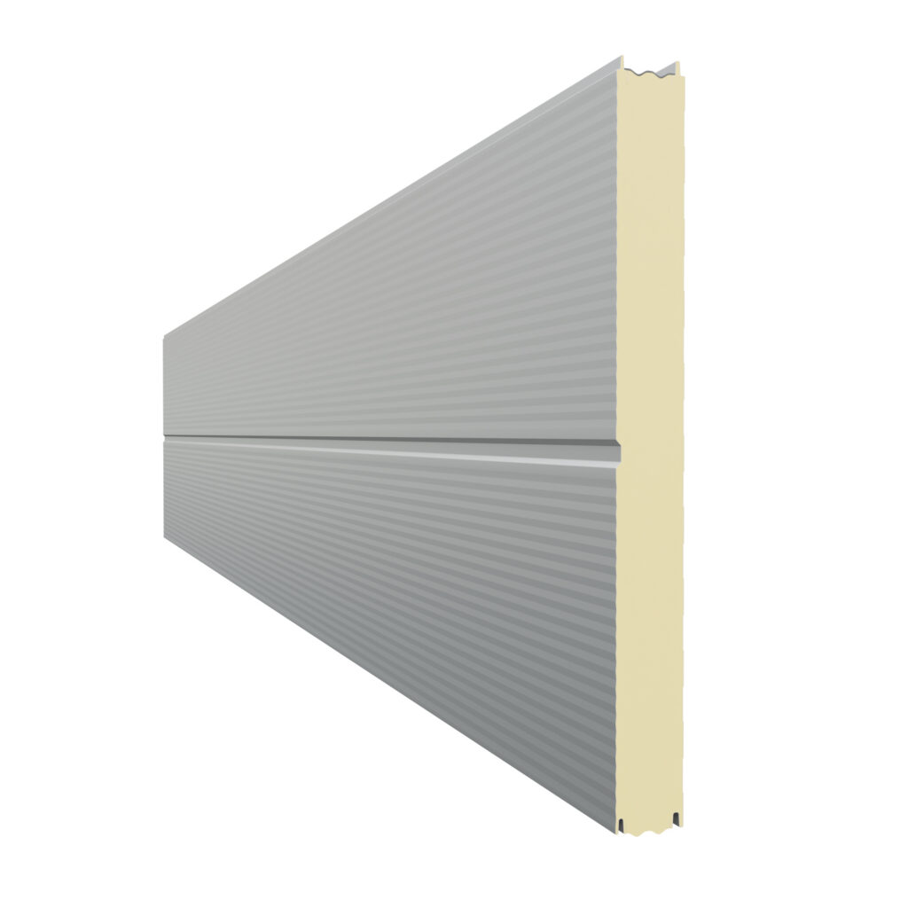 Seinapaneelid - SW Panels - Kvaliteetsed sandwich-paneelid seina ja ...